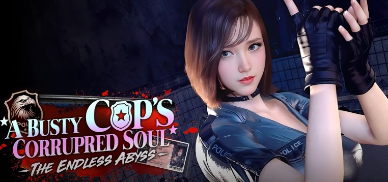 The Endless Abyss: A Busty Cop’s Corrupted Soul Русификатор